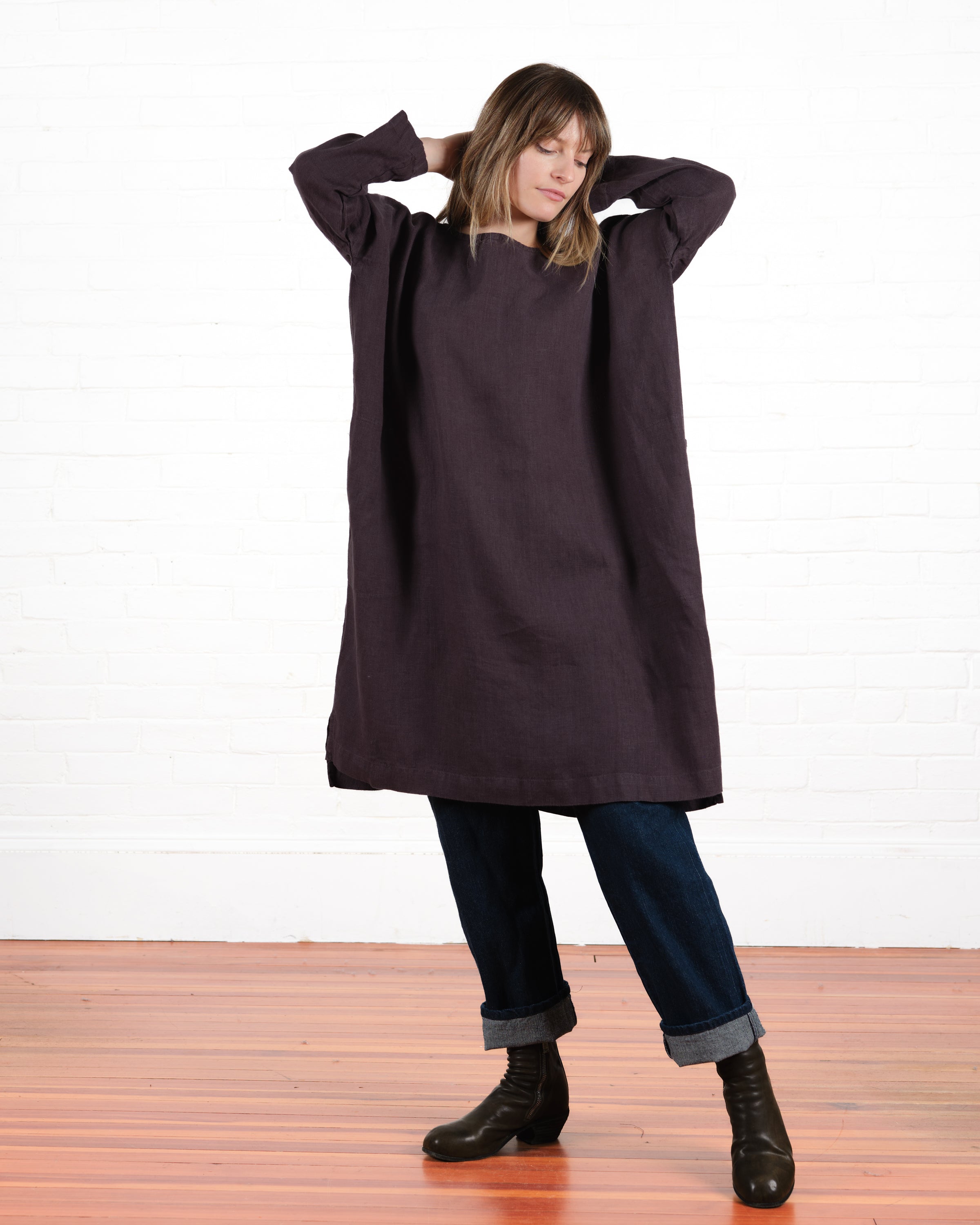 Box Dress SALE – artemesia