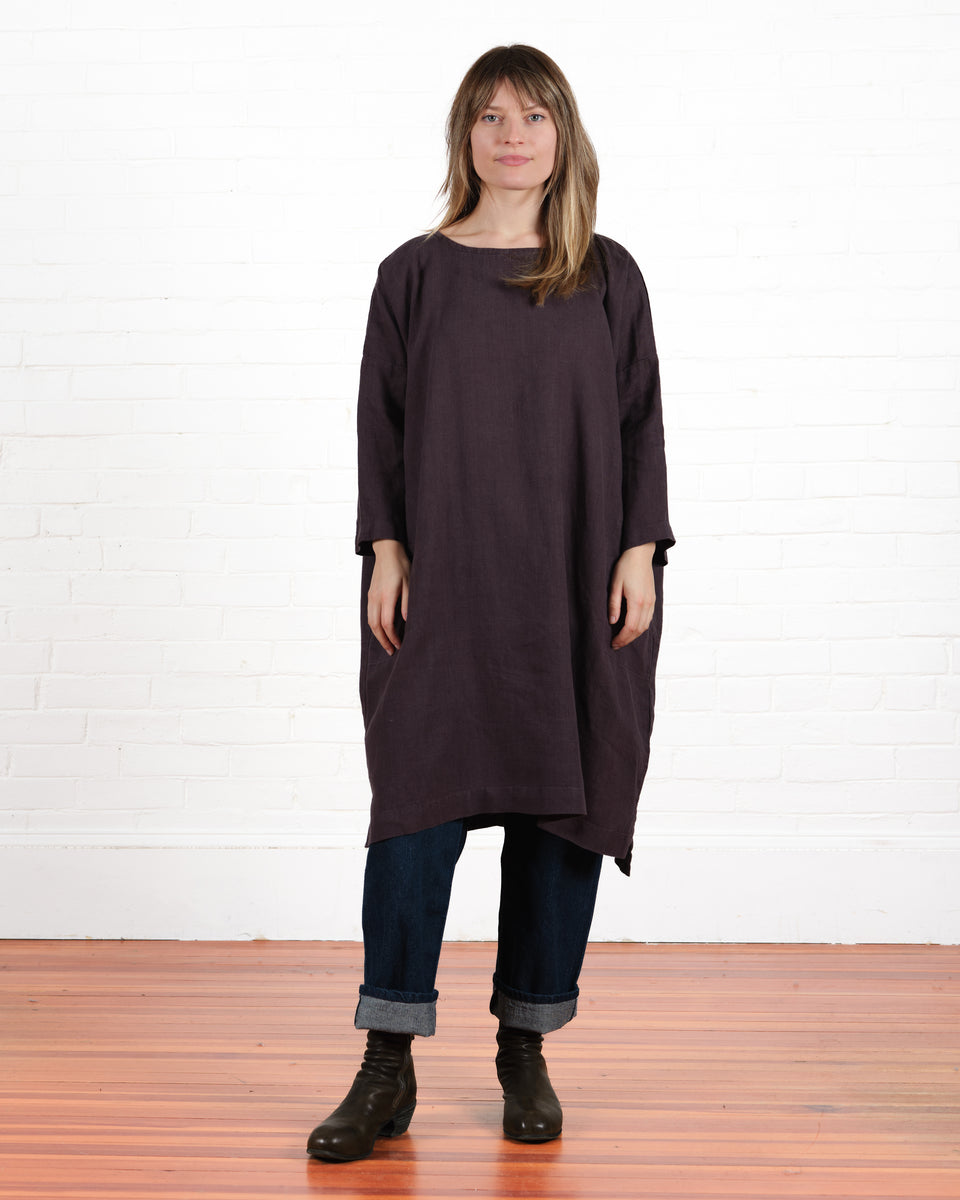 Box Dress SALE – artemesia