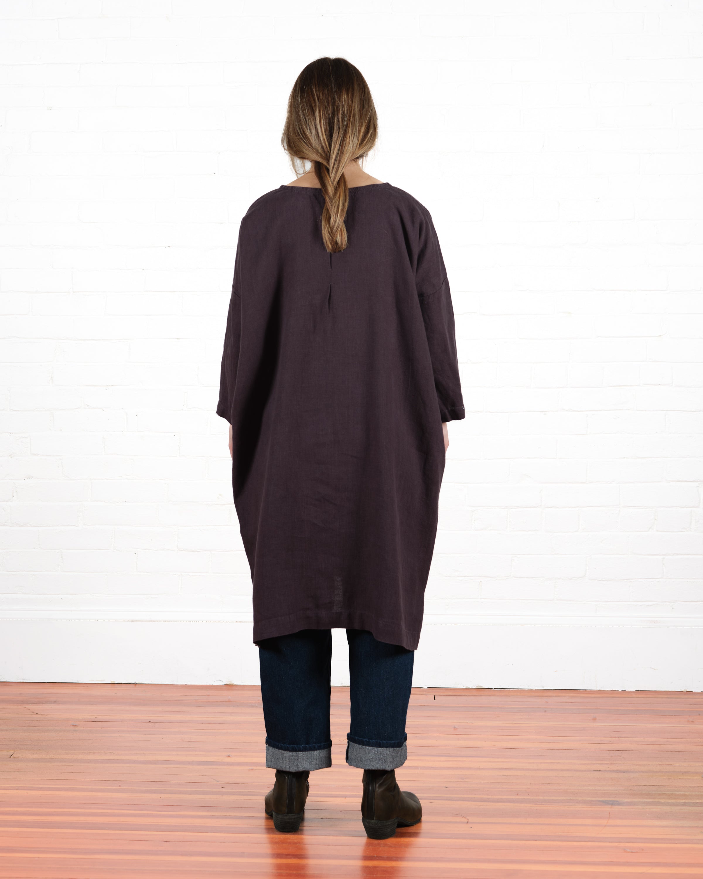 Box Dress SALE – artemesia