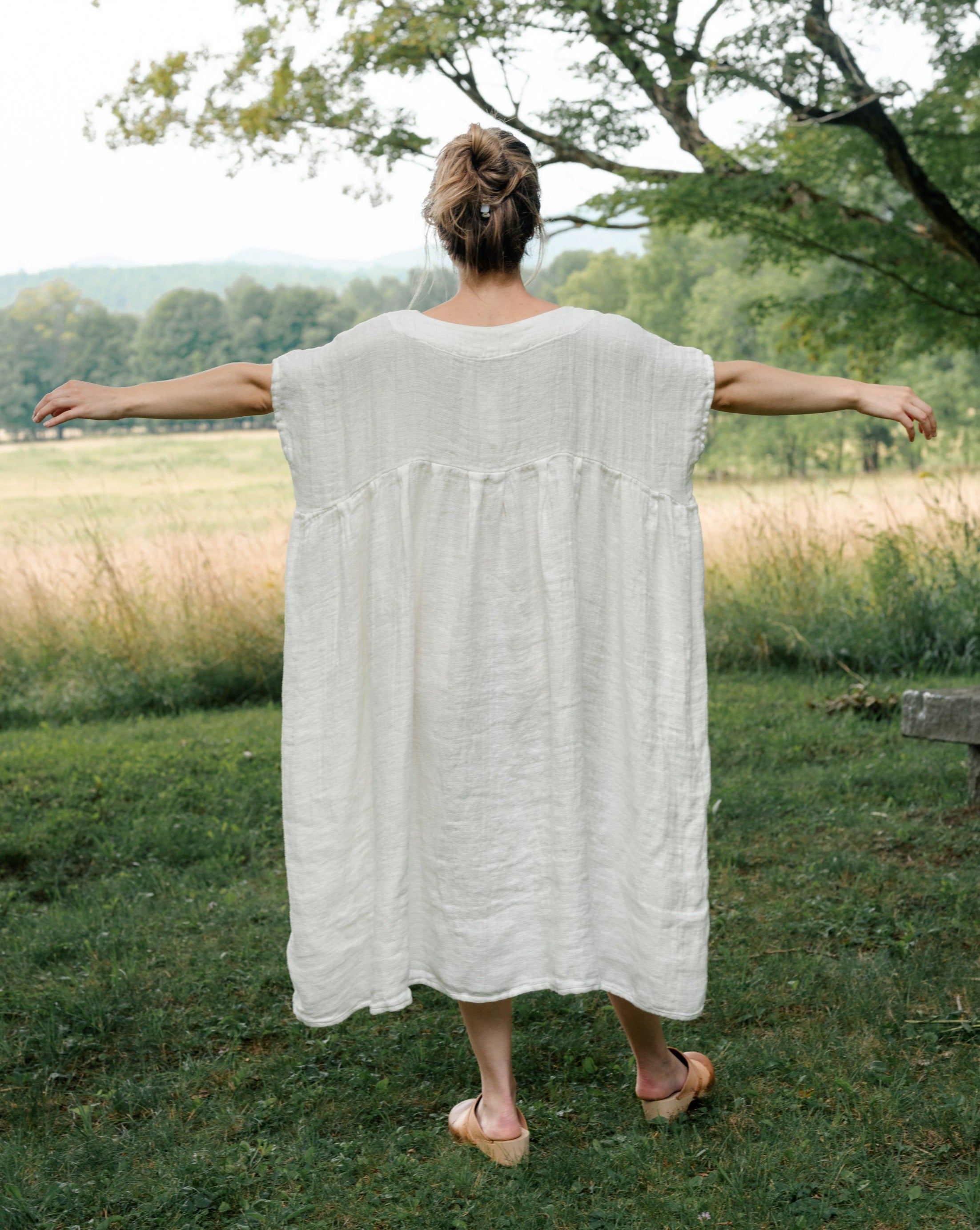 Farm Dress – artemesia