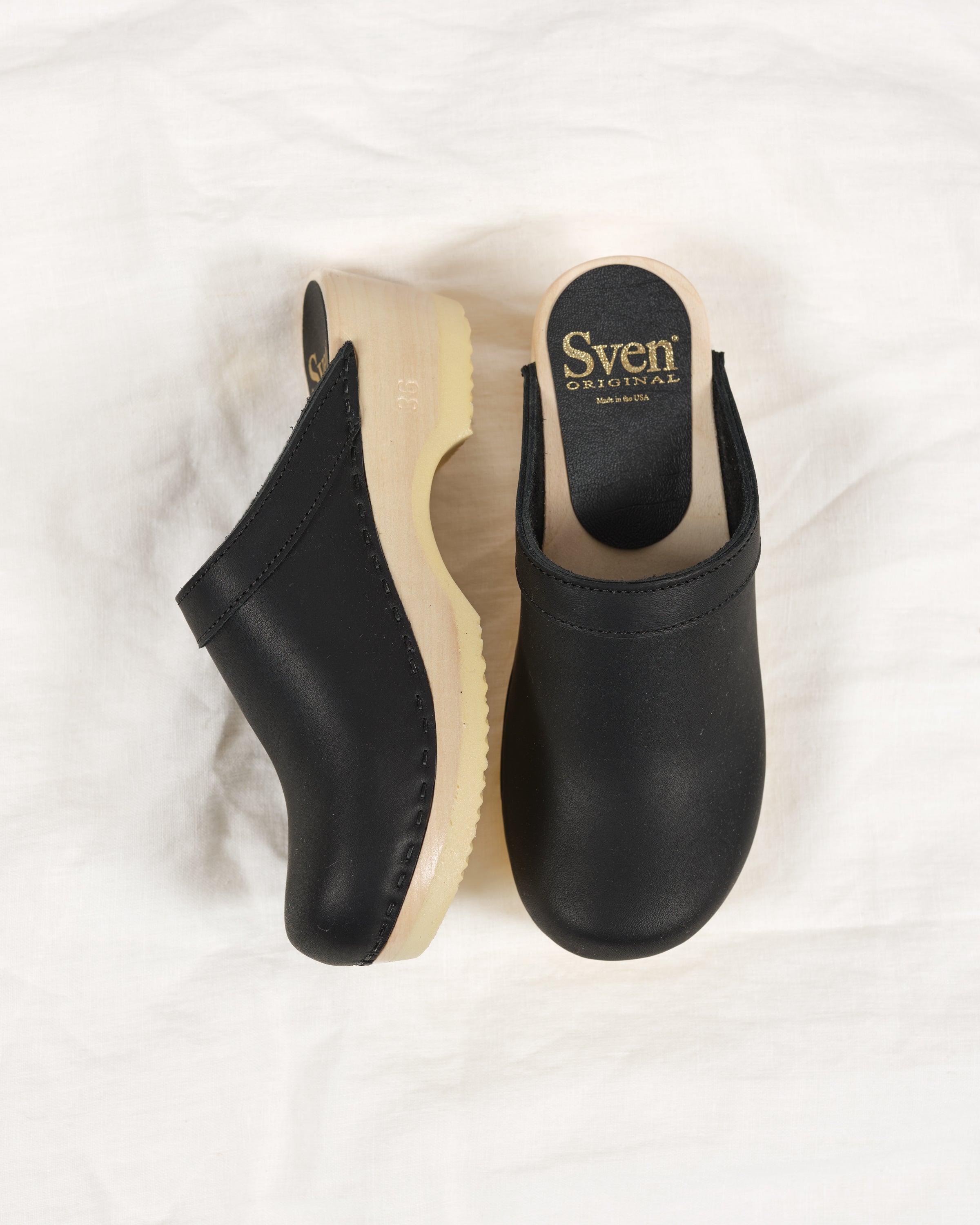 Sven Clogs SALE – artemesia