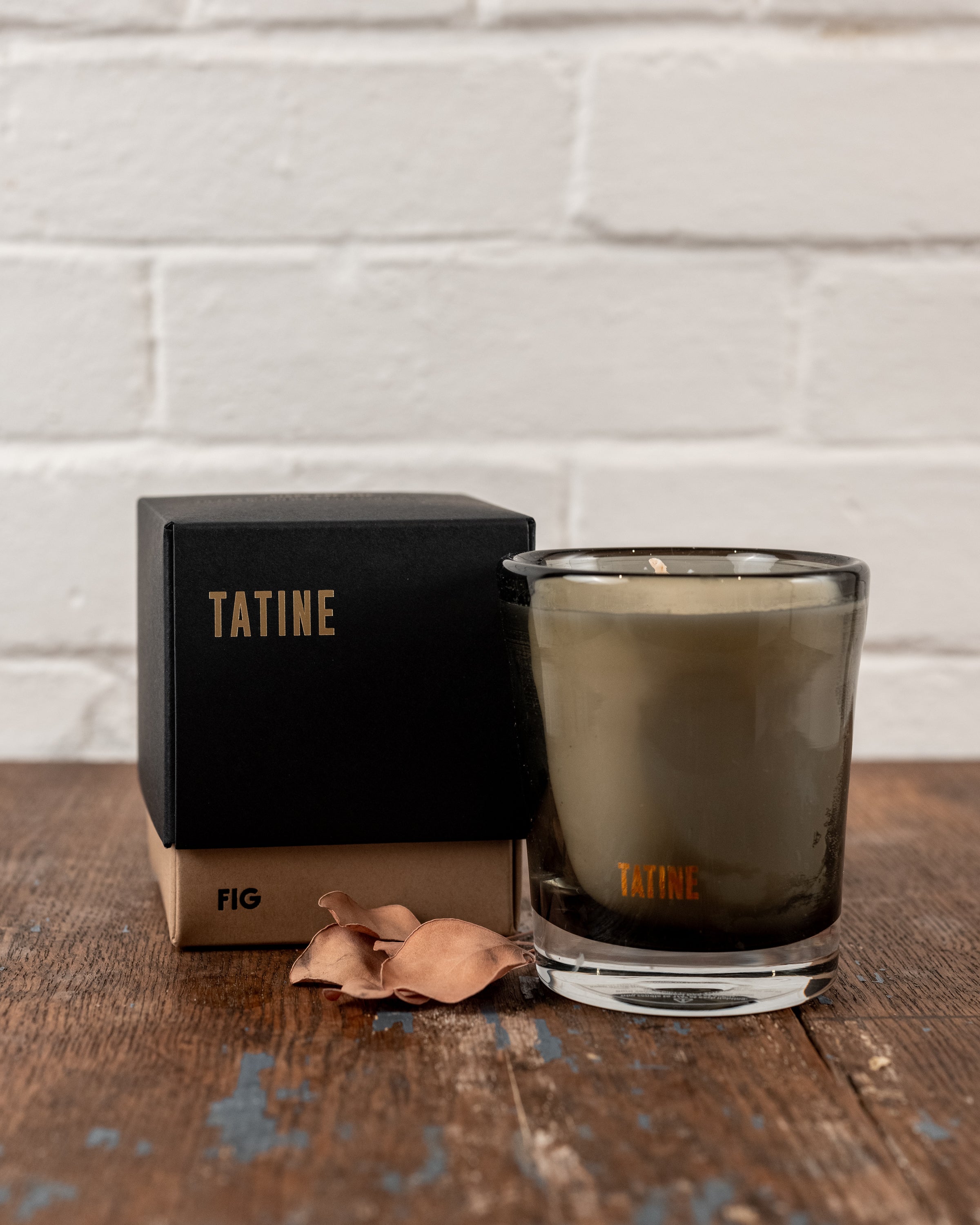 Tatine Candle / 8 oz – artemesia