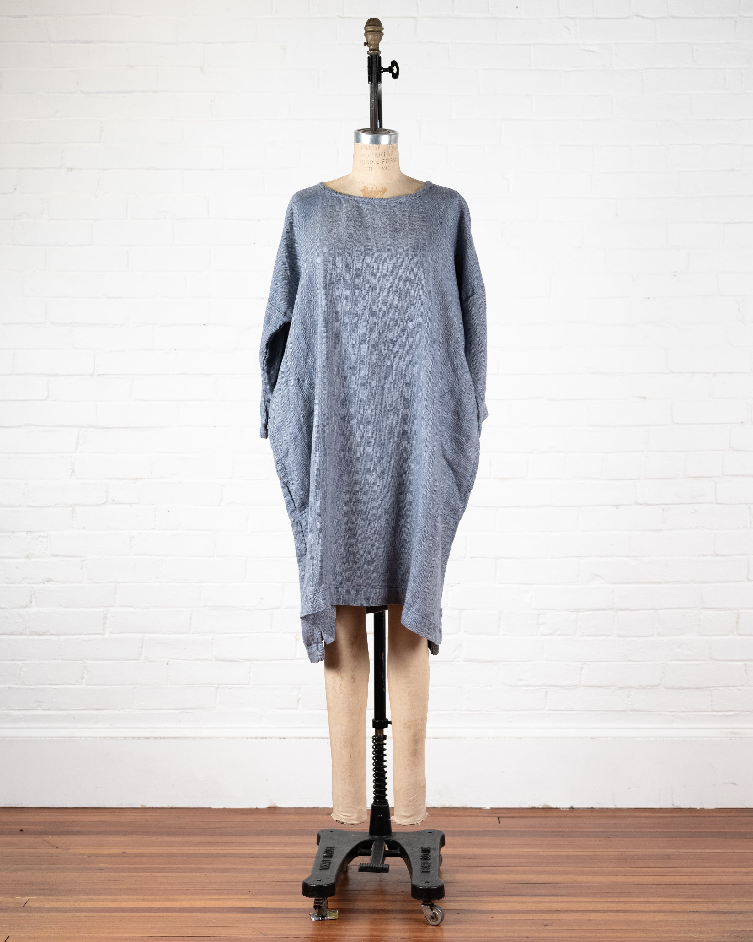 Box Dress – artemesia
